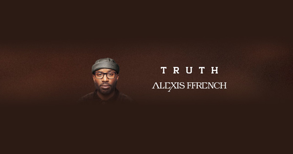 Alexis Ffrench - ‘Truth’ Album Preview