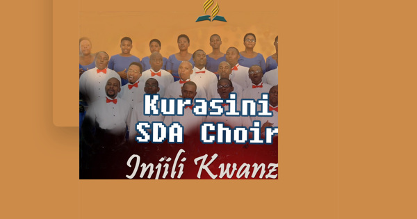 Kurasini SDA Choir