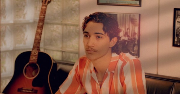 Avery Roberson - Always Something