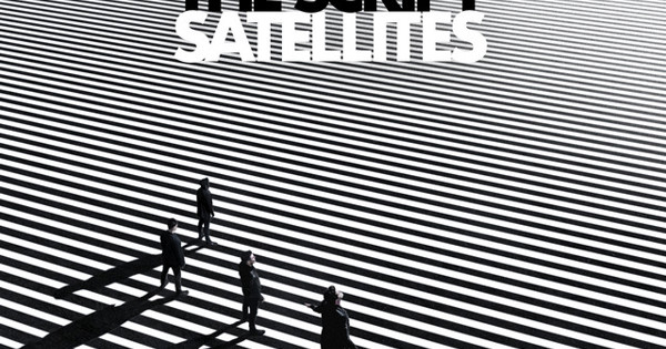 The Script - Satellites