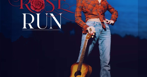 Dolly Parton - Run, Rose, Run on Vinyl