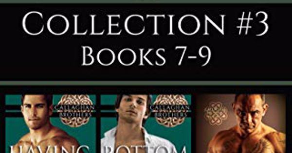 Callaghan Brothers Collection 3