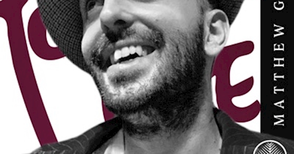 Matthew Grech - Great Be the Rider of the Chariot - Single