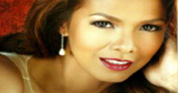 Patricia Javier - Reinvented