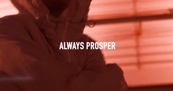 Darewin - Always Prosper