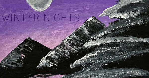 Syfr - Winter Nights