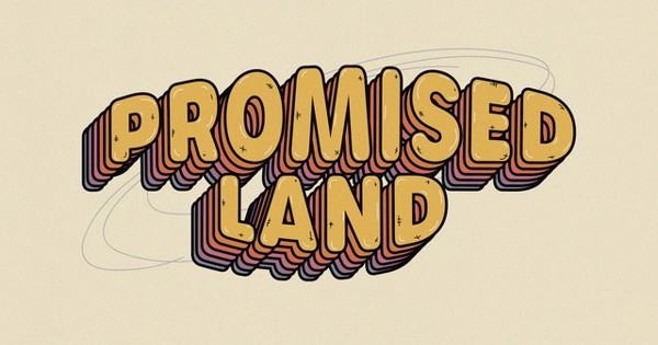 Jaytee, Michael Junyer, Dante Cash - Promised Land
