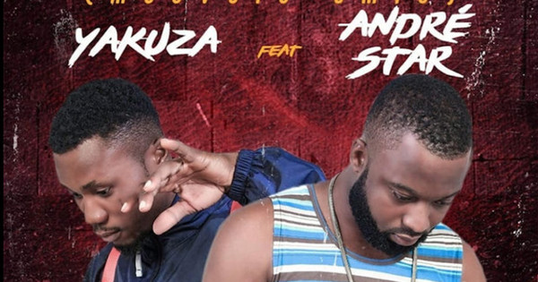 André Star - Holon barra