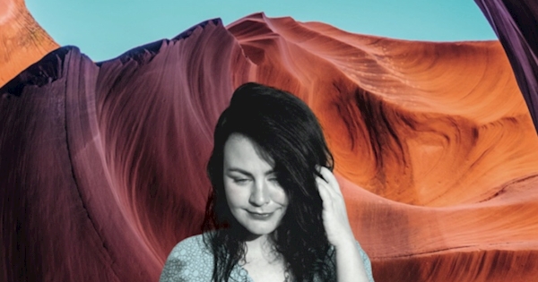 Mimi Schell - Heliodor