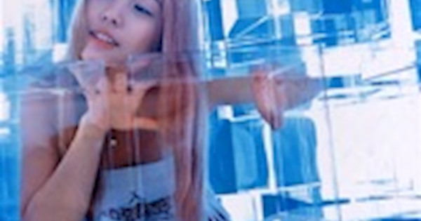 BoA - Amazing Kiss - EP