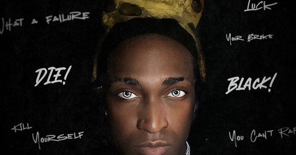 KeeZY - Proud Of You: A Side (Rap)