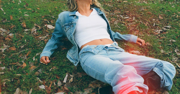 Shaylen - Let Me Let You