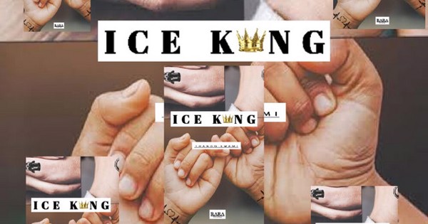 Ice King - Thando Lwami