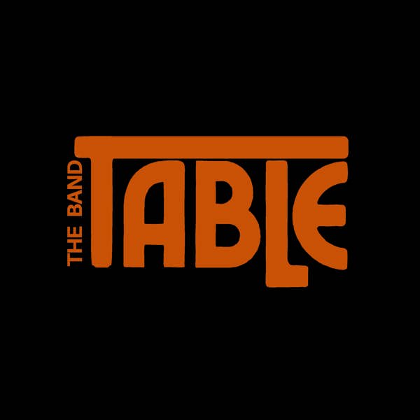 The Band Table