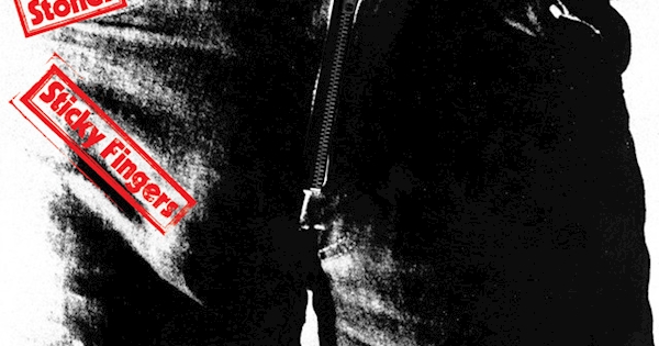 The Rolling Stones - Sticky Fingers Remastered The Rolling Stones - Sticky Fingers Remastered