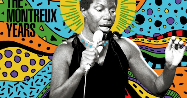 Nina Simone - I Wish I Knew How It Would Feel to Be Free Live at Casino ...