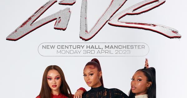 FLO Live In Manchester