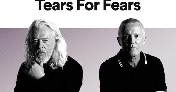 This Is Tears For Fears