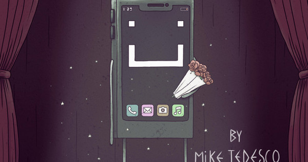 Mike Tedesco - Pure Content