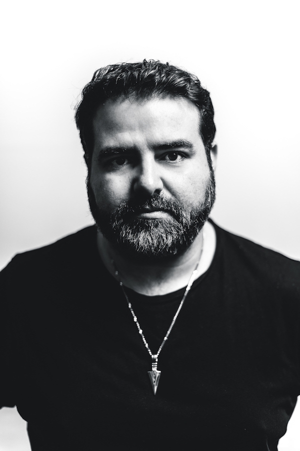 Gabriel Rocha aka DJ PP