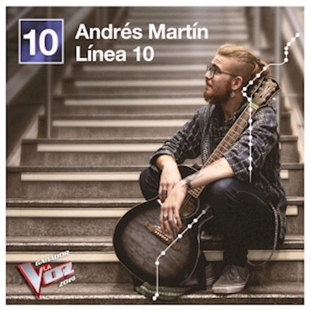 Andrés Martín