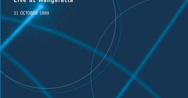 Ten Part Invention - Ten Part Invention (Live At Wangaratta / The Music ...