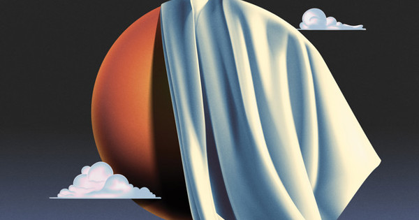 William Tyler & The Impossible Truth, William Tyler - Secret Stratosphere