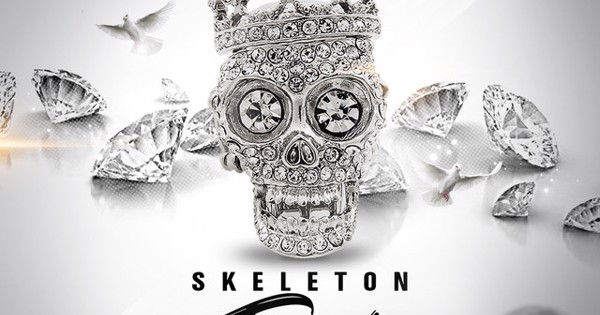 IamStylezMusic - Skeleton Fresh