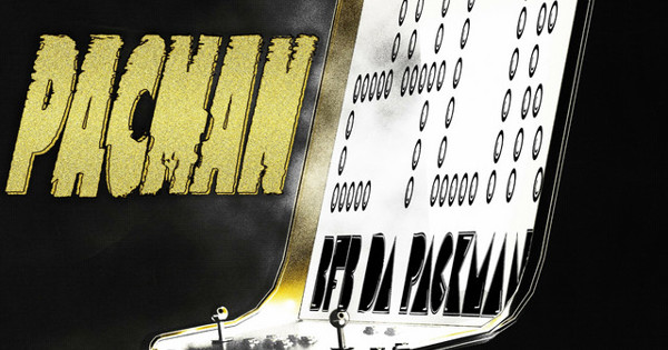 24Lik, Bfb Da Packman - Pac Man (with Bfb Da Packman)