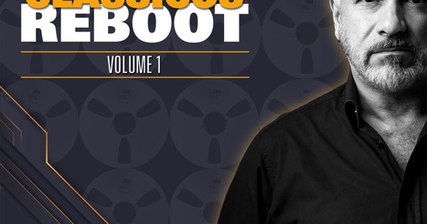 DJ Meme - DJ MEME Apresenta Clássicos Reboot (Volume 1)