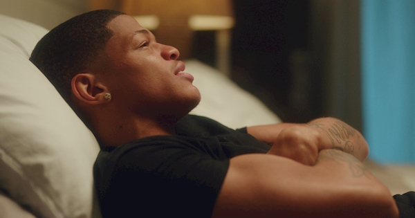 YK Osiris - Leave Me On Read (Official Video)