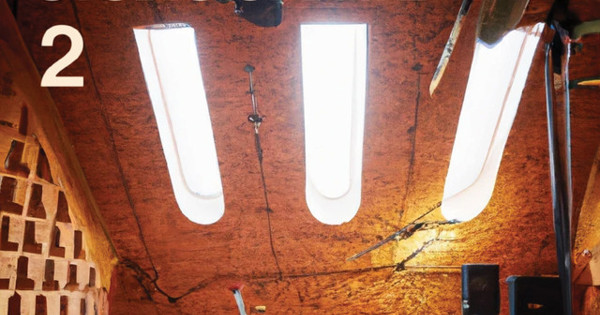 Vera - Studio Update 2