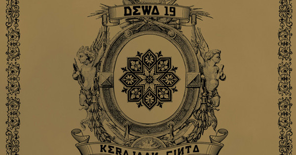 Dewa 19 - Angin