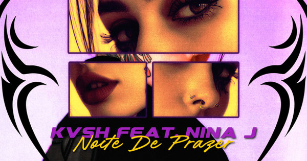 KVSH feat. NINA J