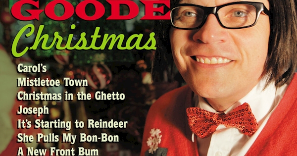 Buddy Goode - It's A Buddy Goode Christmas