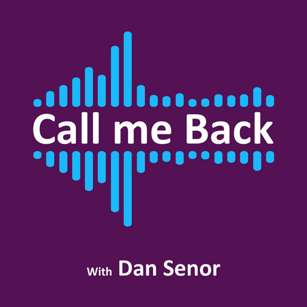 Growing tensions between Hamas Leaders — with Dr. Matt Levitt