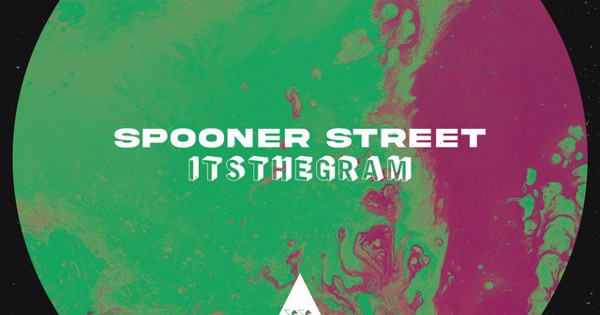 Spooner Street - Itsthegram
