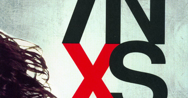 INXS - Disappear