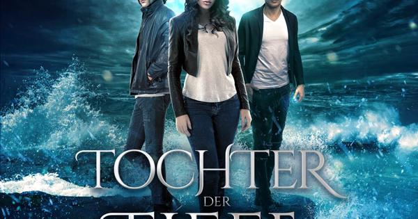 Tochter der Tiefe - Der Ursprung der Elemente - Die Töchter der Elemente