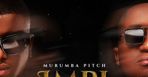 Murumba Pitch, Kabza De Small, Mthunzi - Impi