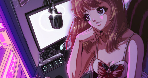 Ayunda Risu - 1:15 AM