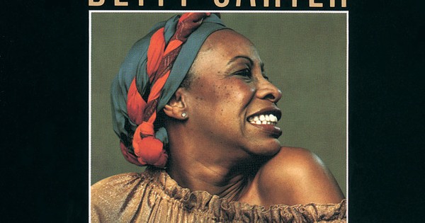 Betty Carter - The Audience With Betty Carter (Live)