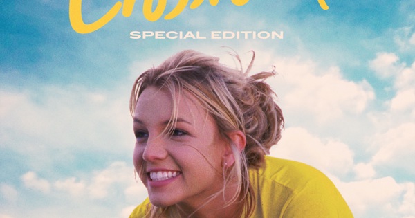 Britney Spears - Crossroads Soundtrack