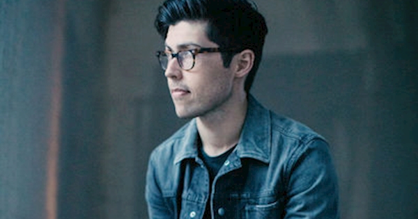 Adam Hambrick - Rockin' All Night Long