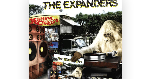 The Expanders
