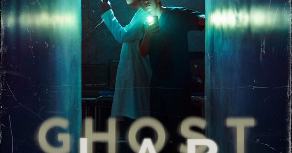 Bill Hemstapat - GHOST LAB (Original Motion Picture Soundtrack)