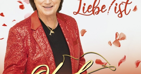 Olaf Der Flipper (Olaf Malolepski) - Liebe ist