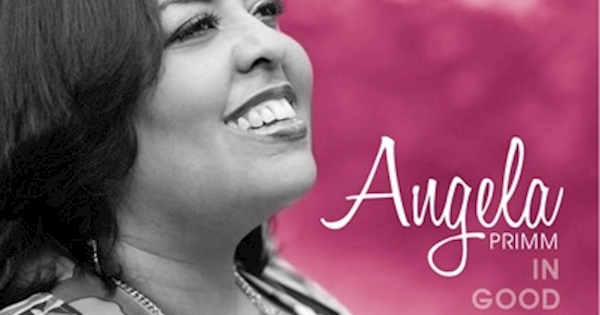 Angela Primm - In Good Hands