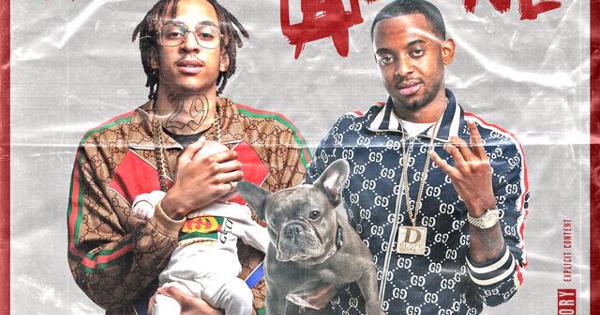 D-Block Europe - Home Alone