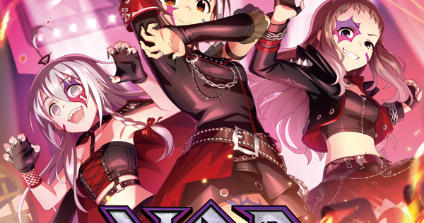 N.O.R.~Notes of Revolution~